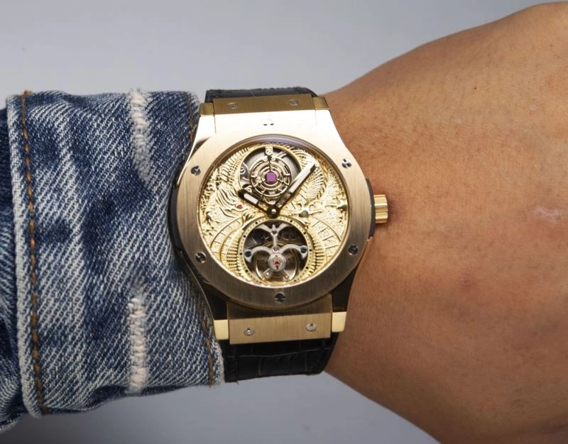 OEM HUBLOT Watches