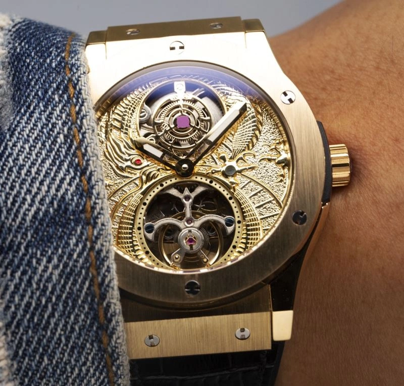 OEM HUBLOT Watches