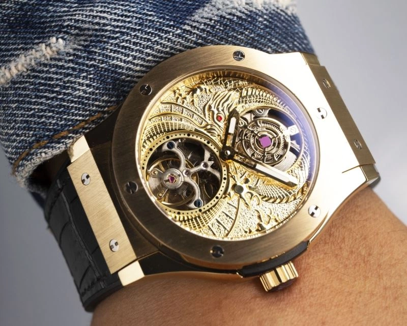 OEM HUBLOT Watches