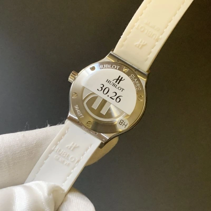 Top mirror HUBLOT Watches