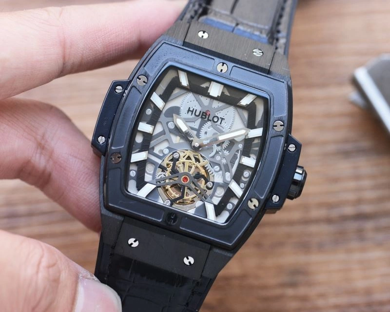 Factory-made HUBLOT Watches