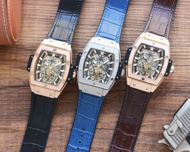 HUBLOT Watches
