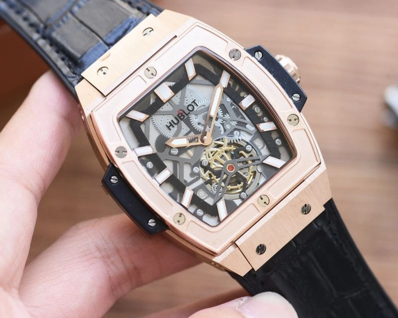 Legit HUBLOT Watches