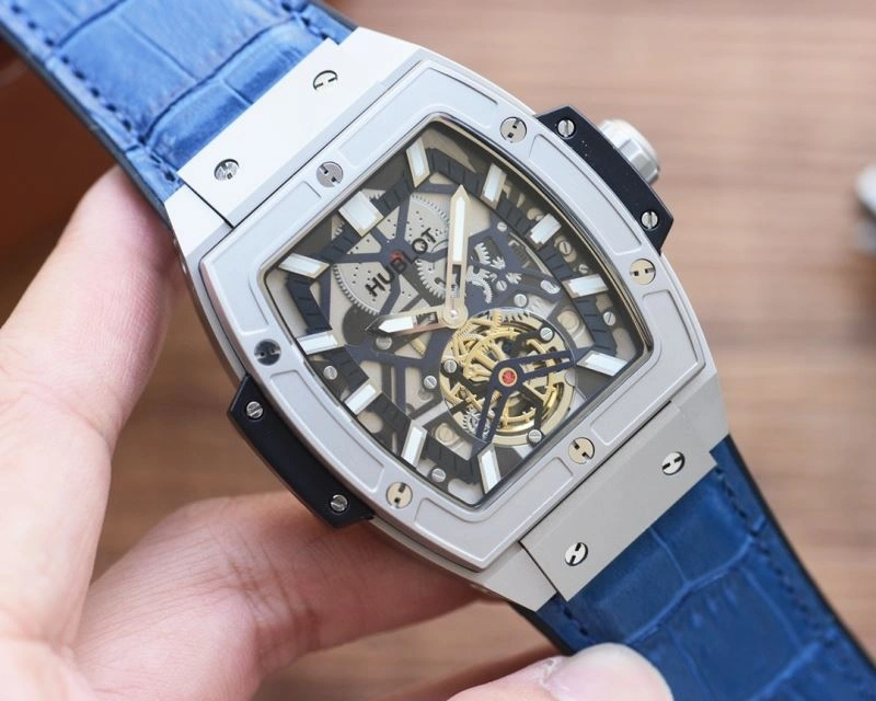 Legit HUBLOT Watches