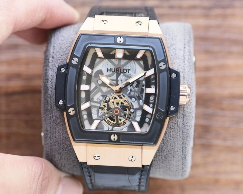 Legit HUBLOT Watches