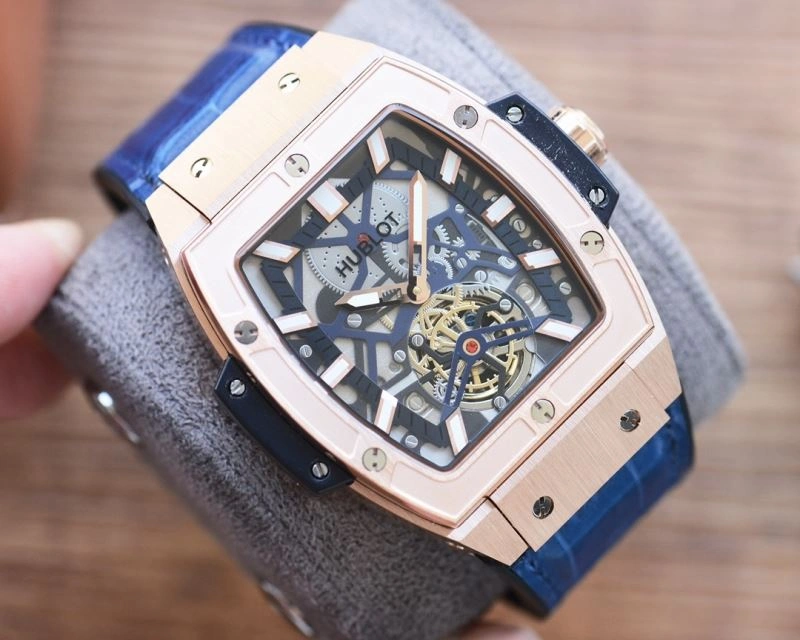 Legit HUBLOT Watches
