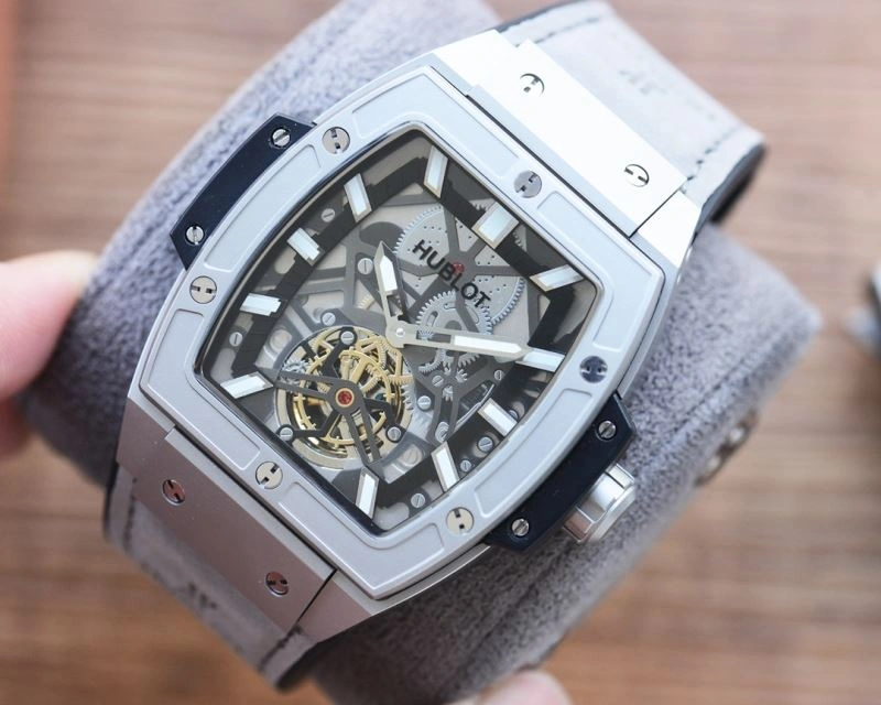 Legit HUBLOT Watches