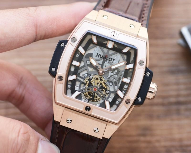 Legit HUBLOT Watches