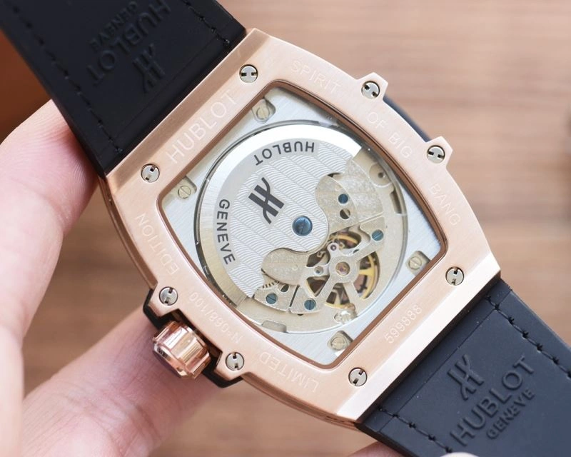 Legit HUBLOT Watches