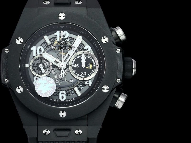 Original HUBLOT Watches
