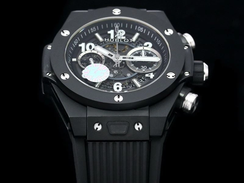 Original HUBLOT Watches
