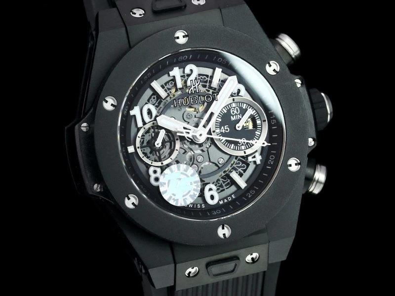 Original HUBLOT Watches