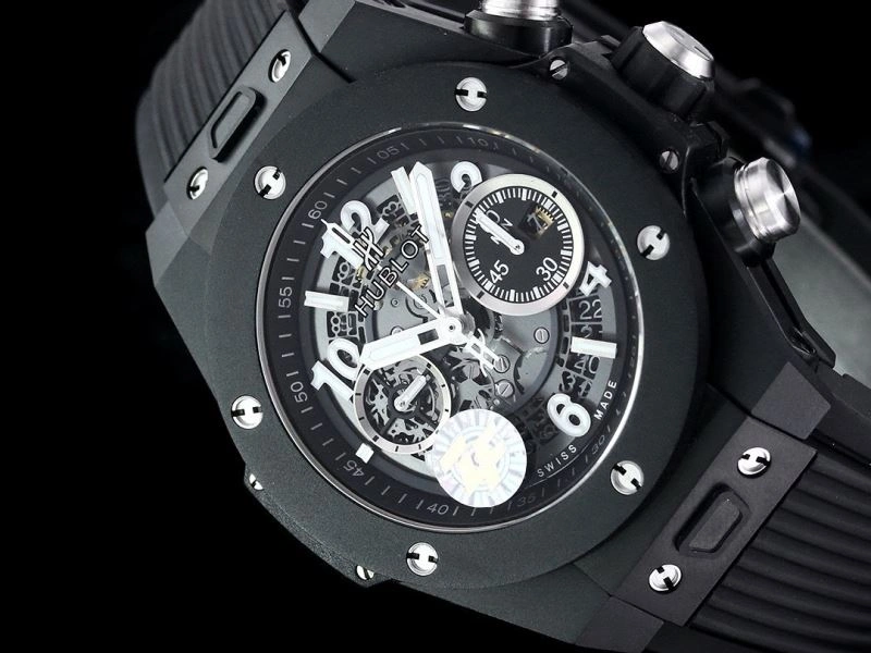 Original HUBLOT Watches