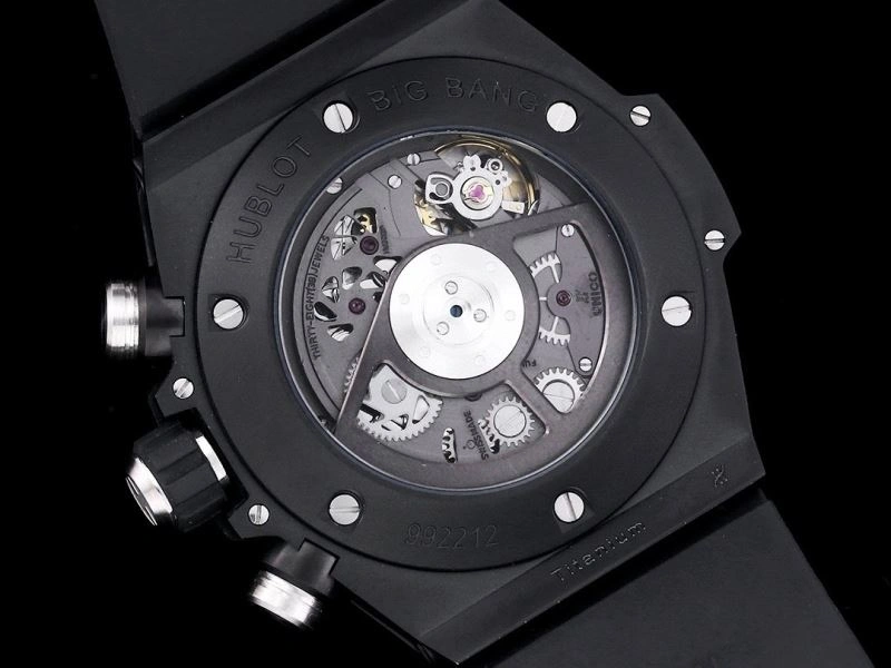 Original HUBLOT Watches