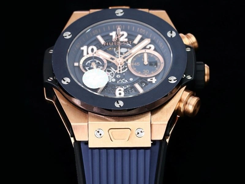 Genuine HUBLOT Watches
