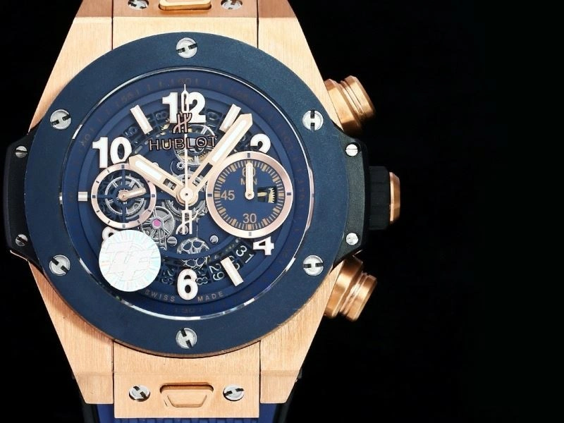 Genuine HUBLOT Watches