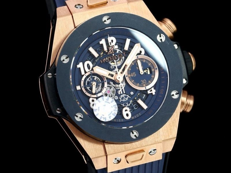 Genuine HUBLOT Watches