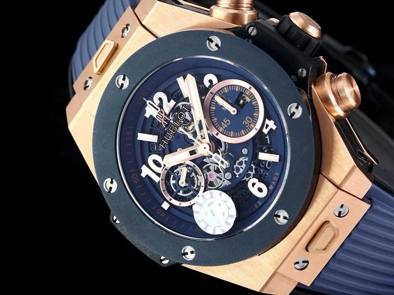Genuine HUBLOT Watches