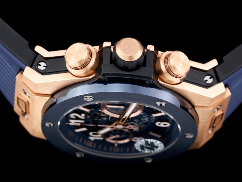 Genuine HUBLOT Watches
