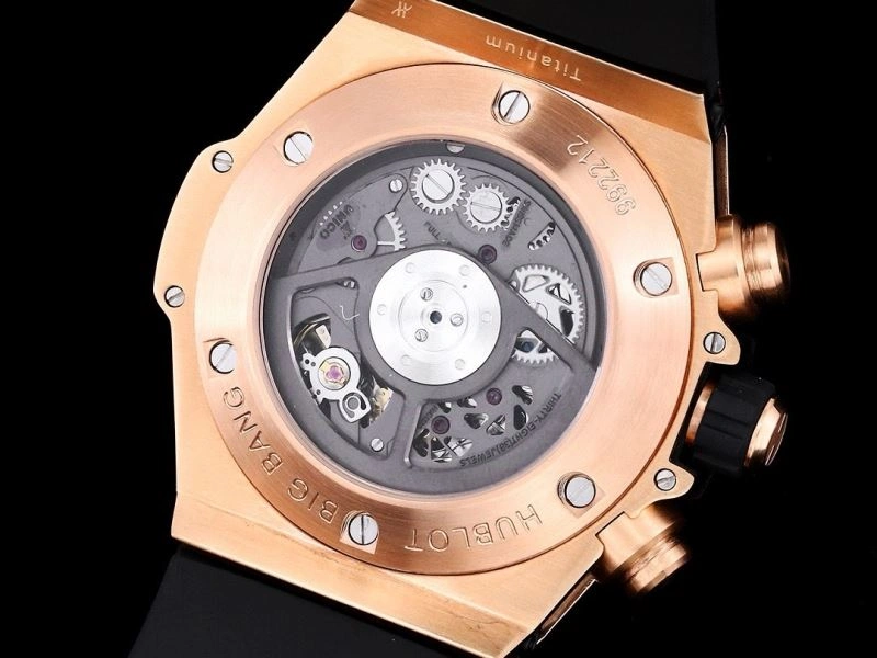 Genuine HUBLOT Watches