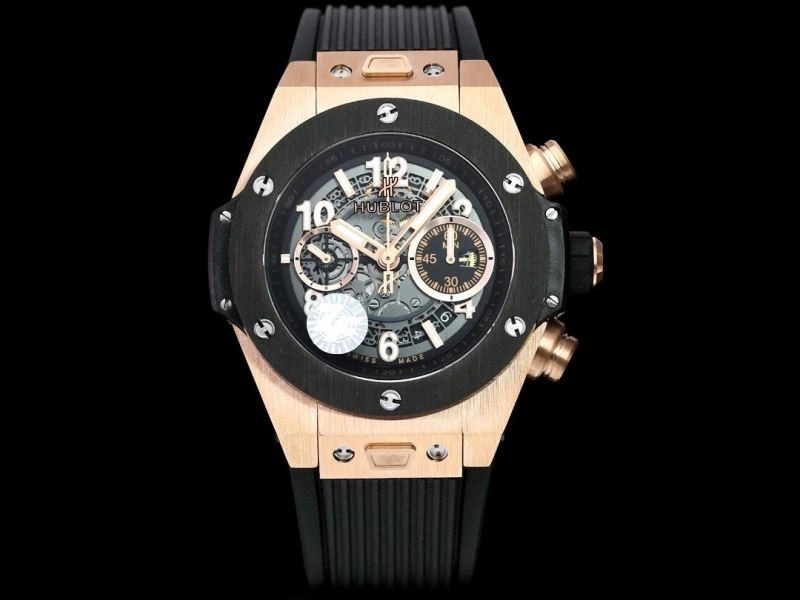 HUBLOT Watches