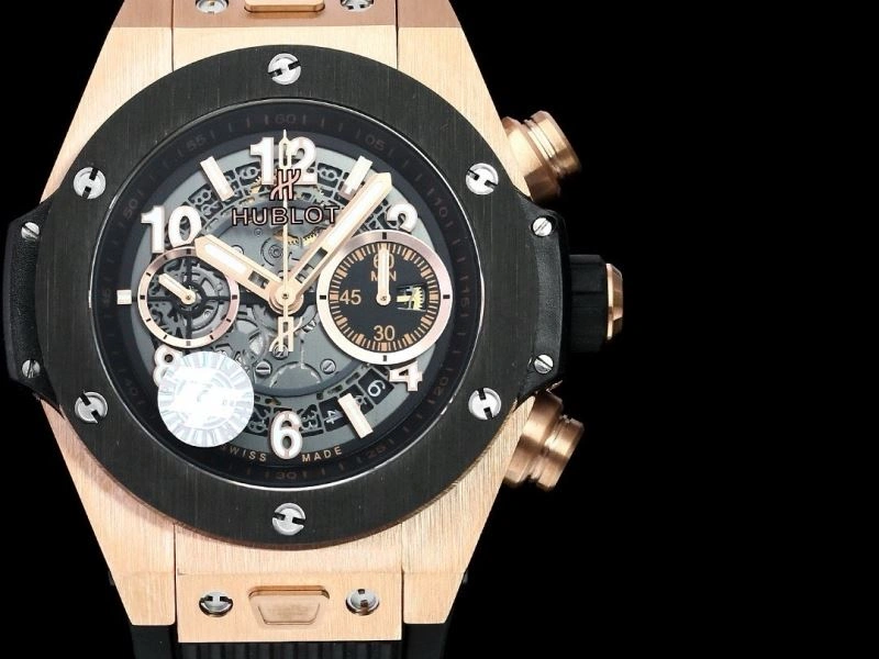 Authentic HUBLOT Watches
