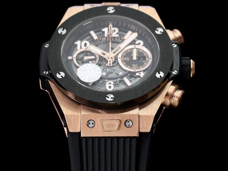 Authentic HUBLOT Watches
