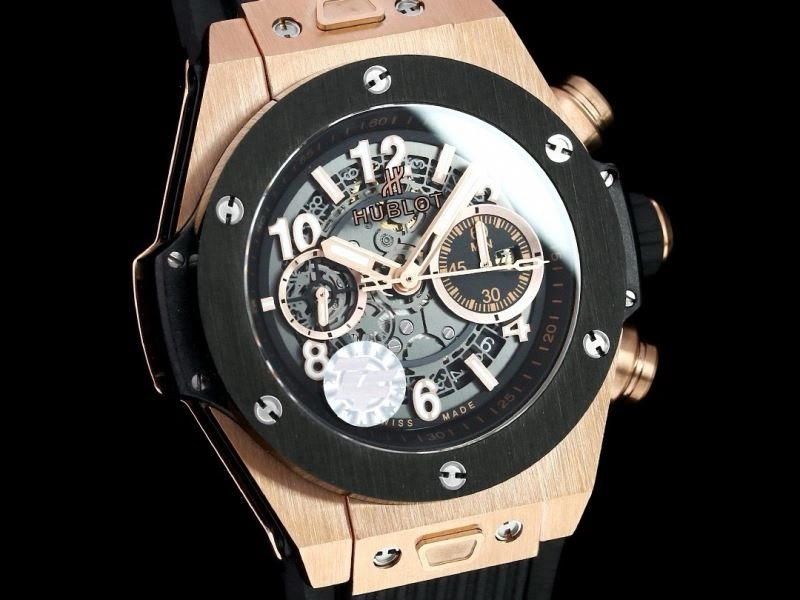 Authentic HUBLOT Watches