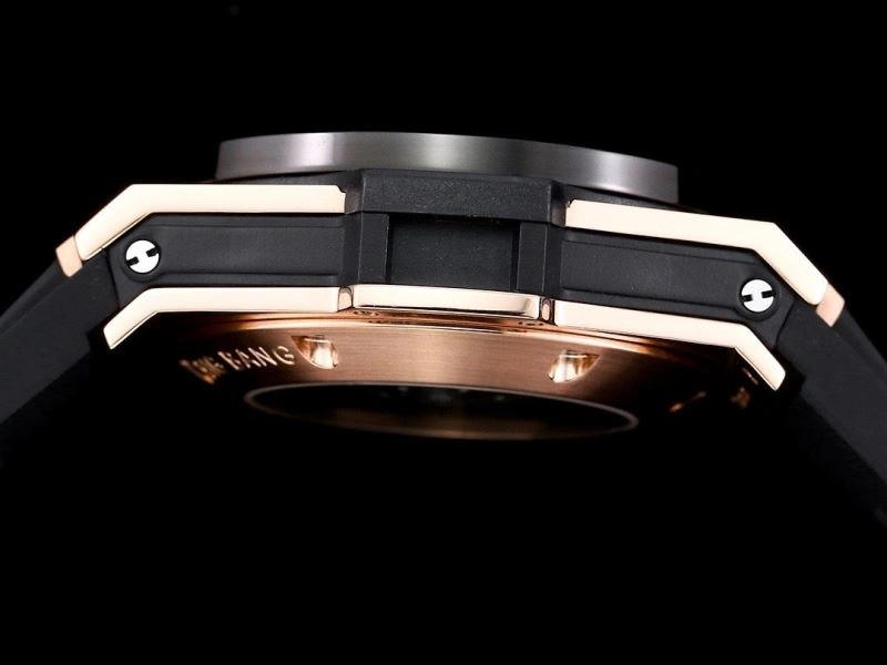 Authentic HUBLOT Watches
