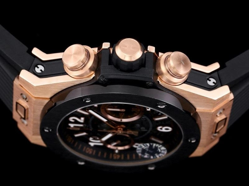 Authentic HUBLOT Watches