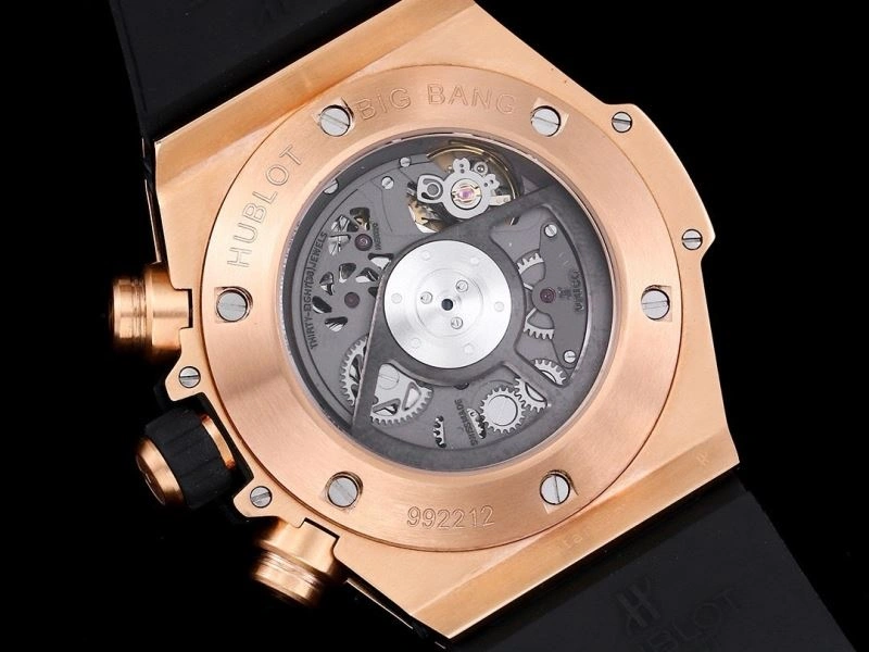 Authentic HUBLOT Watches
