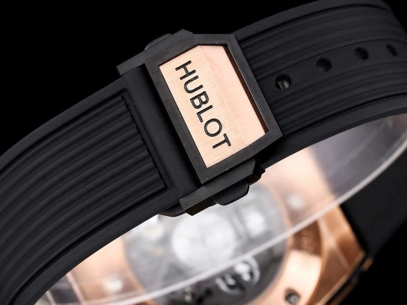 Authentic HUBLOT Watches