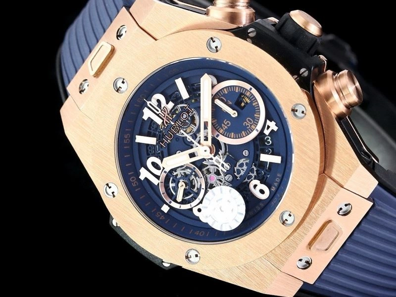 Cut-rate HUBLOT Watches