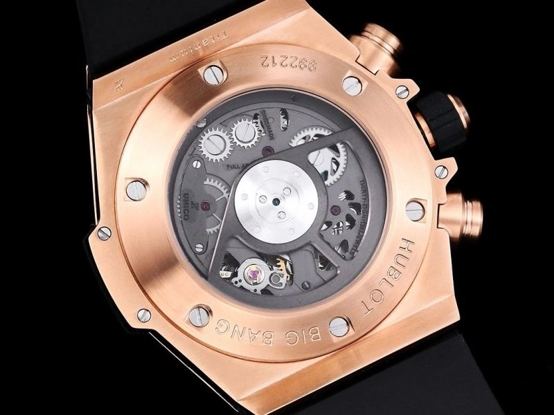 Cut-rate HUBLOT Watches