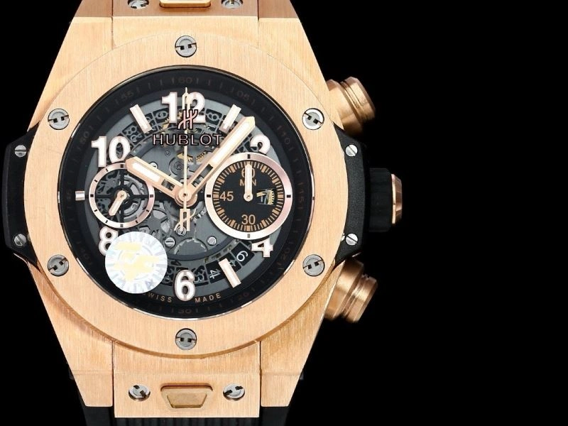 Value-priced HUBLOT Watches