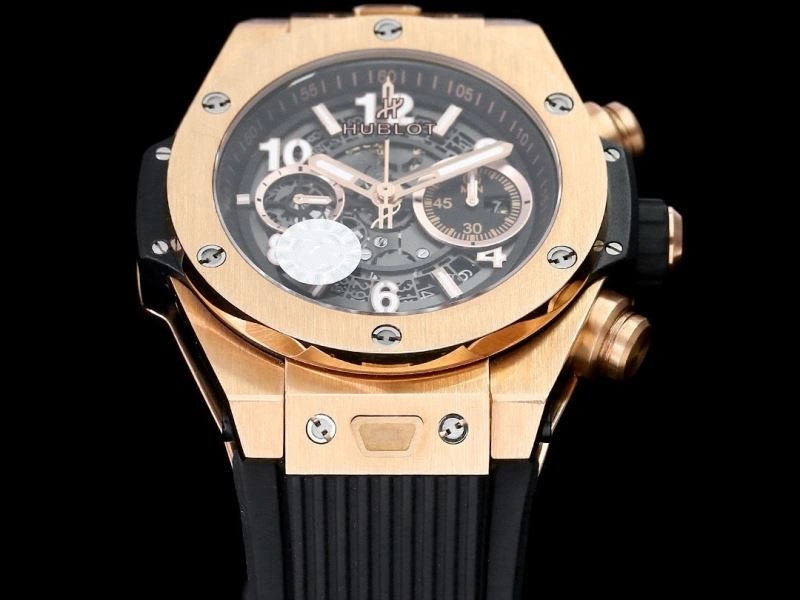 Value-priced HUBLOT Watches
