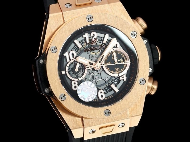 Value-priced HUBLOT Watches