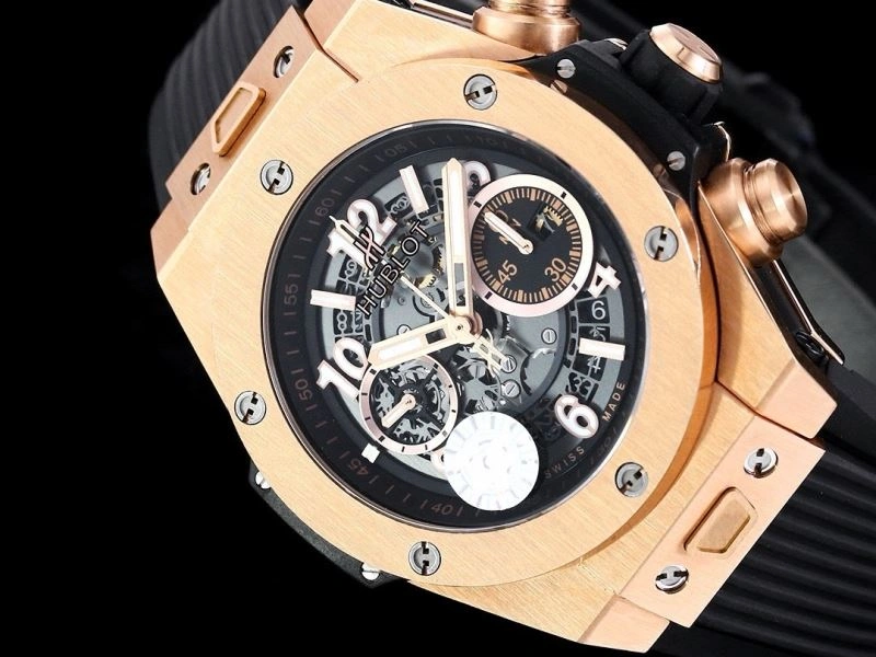 Value-priced HUBLOT Watches
