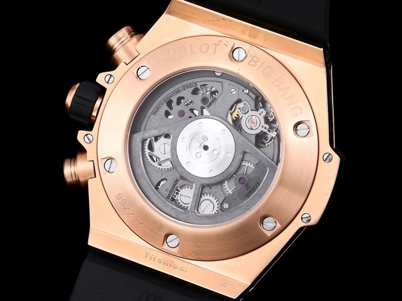 Value-priced HUBLOT Watches