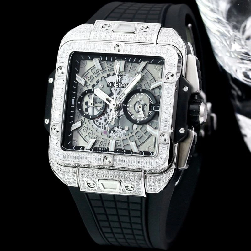 Mirror quality HUBLOT Watches