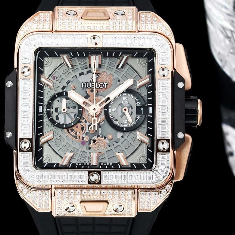 Mirror quality HUBLOT Watches
