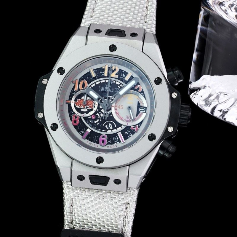 Low-cost HUBLOT Watches