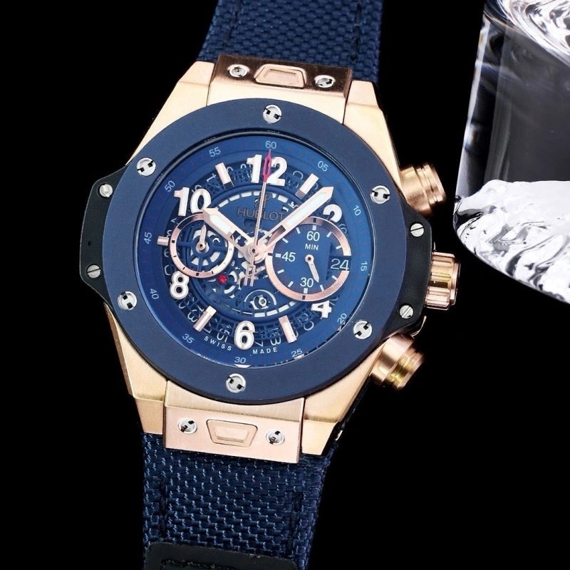 Low-cost HUBLOT Watches