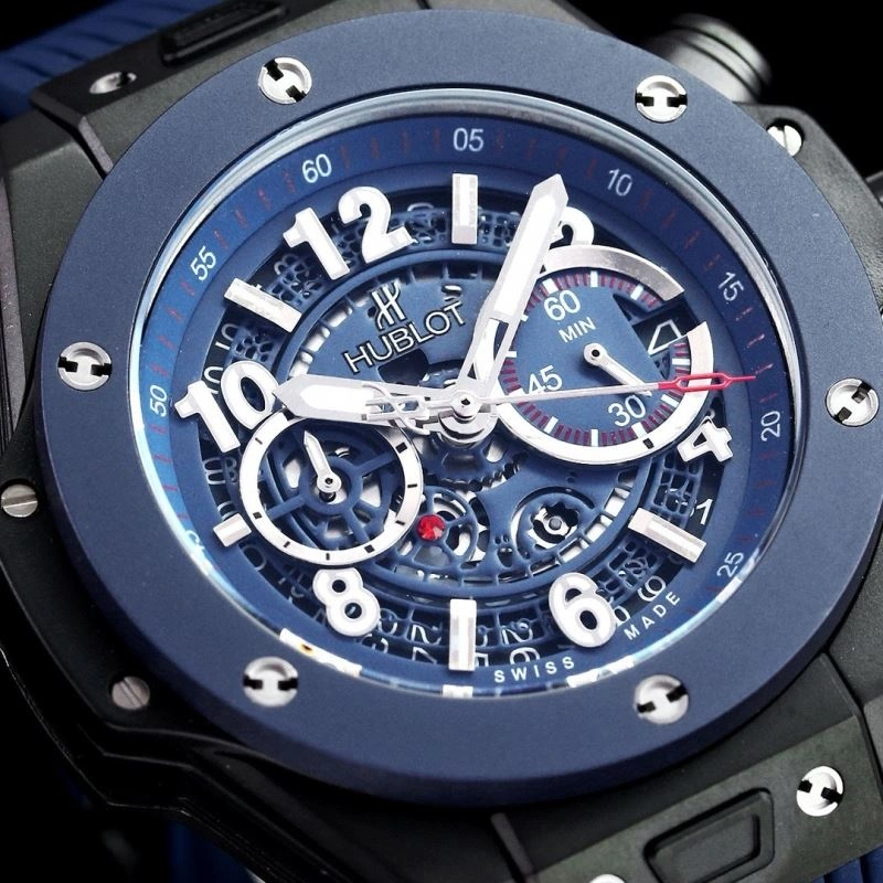 Inexpensive HUBLOT Watches