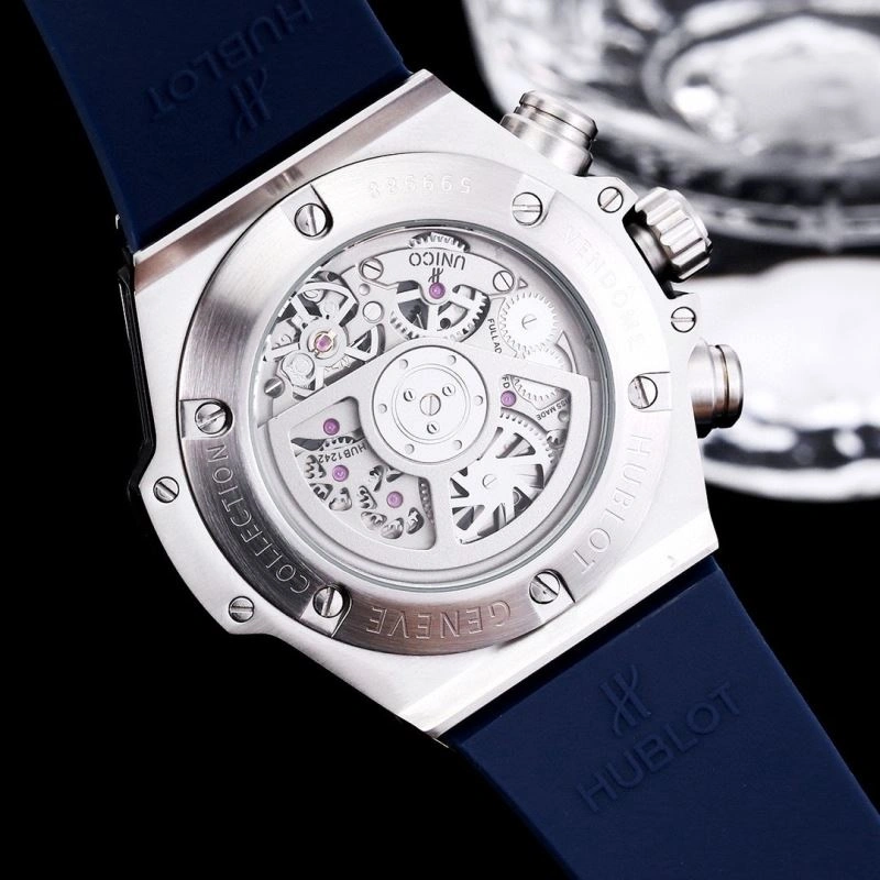 Inexpensive HUBLOT Watches