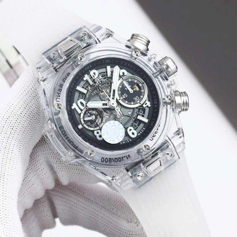 HUBLOT Watches
