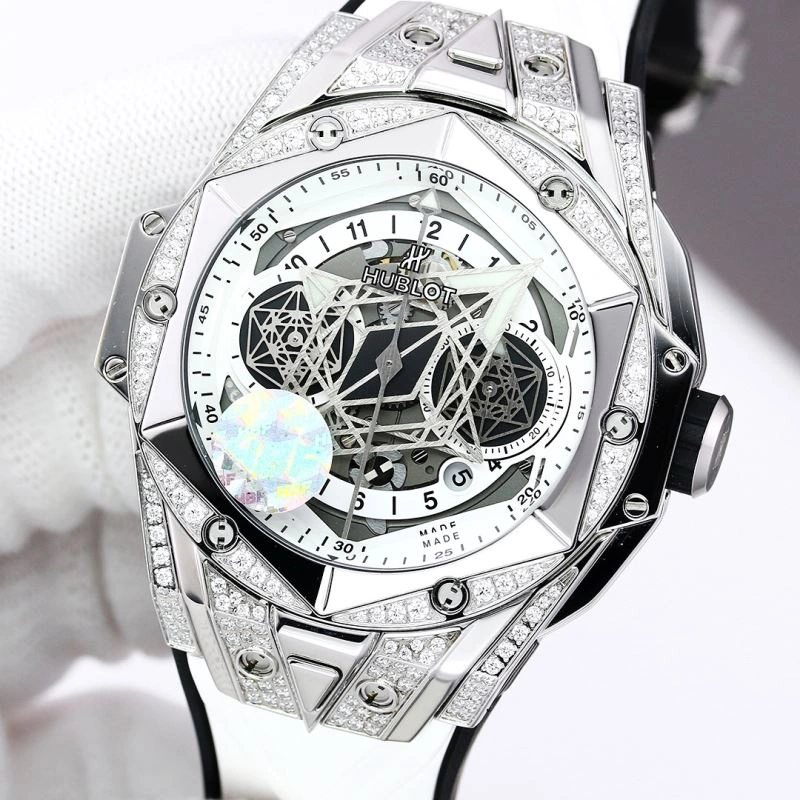 Authentic HUBLOT Watches