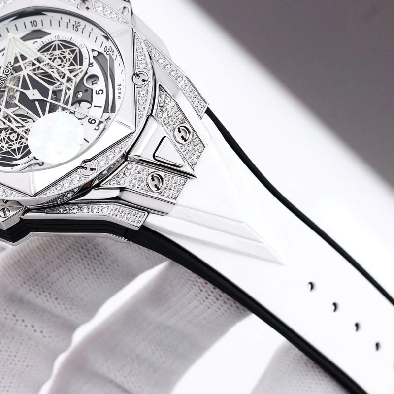 Authentic HUBLOT Watches