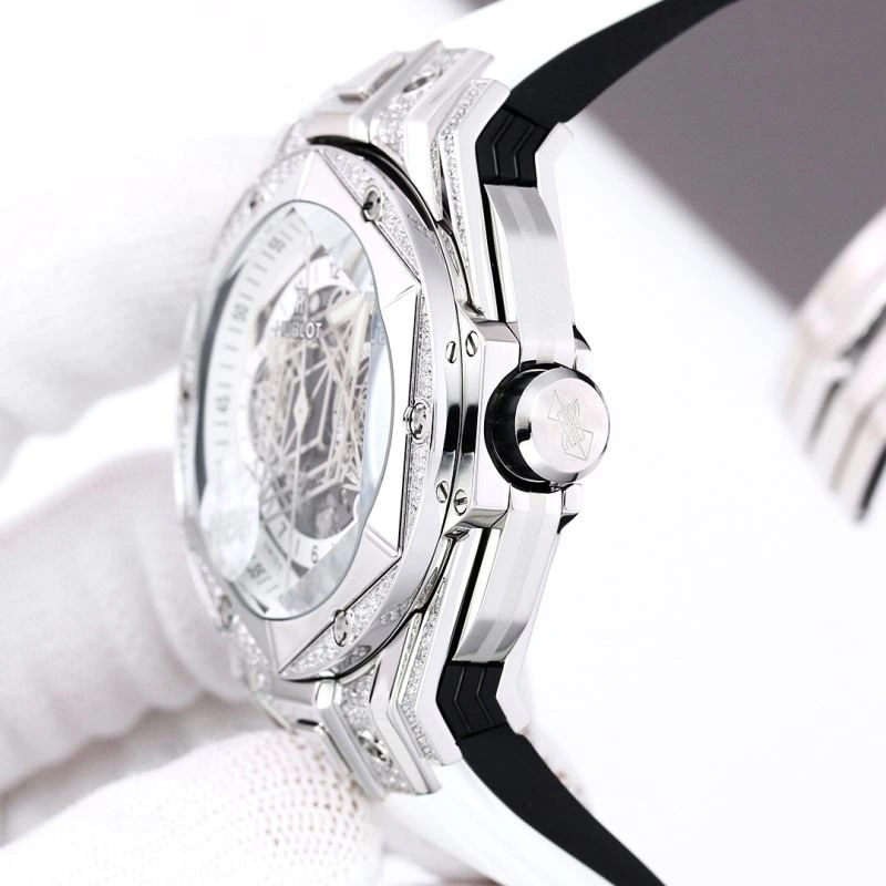 Authentic HUBLOT Watches