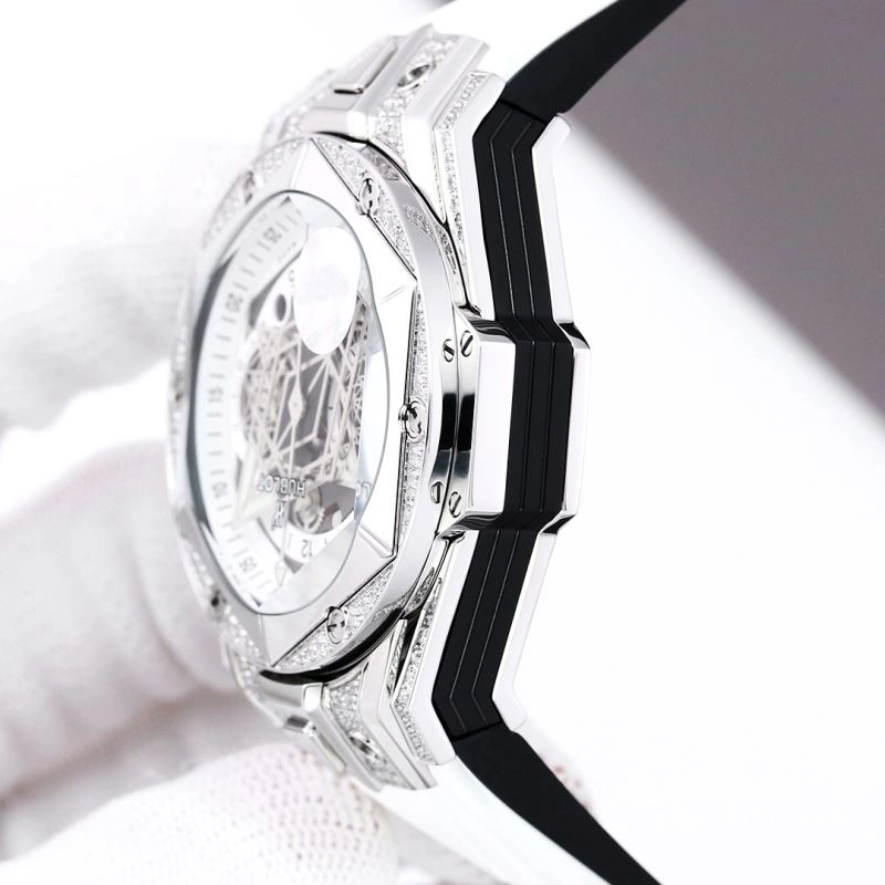 Authentic HUBLOT Watches